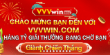 Vvvwin com đăng nhập vvwin.com đăng ký vwin chính chủ